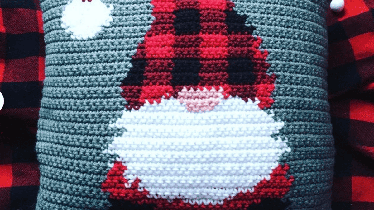 Adorable Crochet Gnomes Patterns - Fun Crochet Patterns