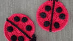 Easy Crochet Coasters Patterns: Great For Beginners - Fun Crochet Patterns