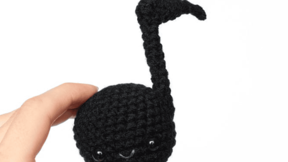 Free Amigurumi Crochet Patterns - Fun Crochet Patterns
