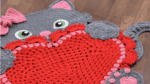 10 Fun Cat Crochet Patterns - Fun Crochet Patterns