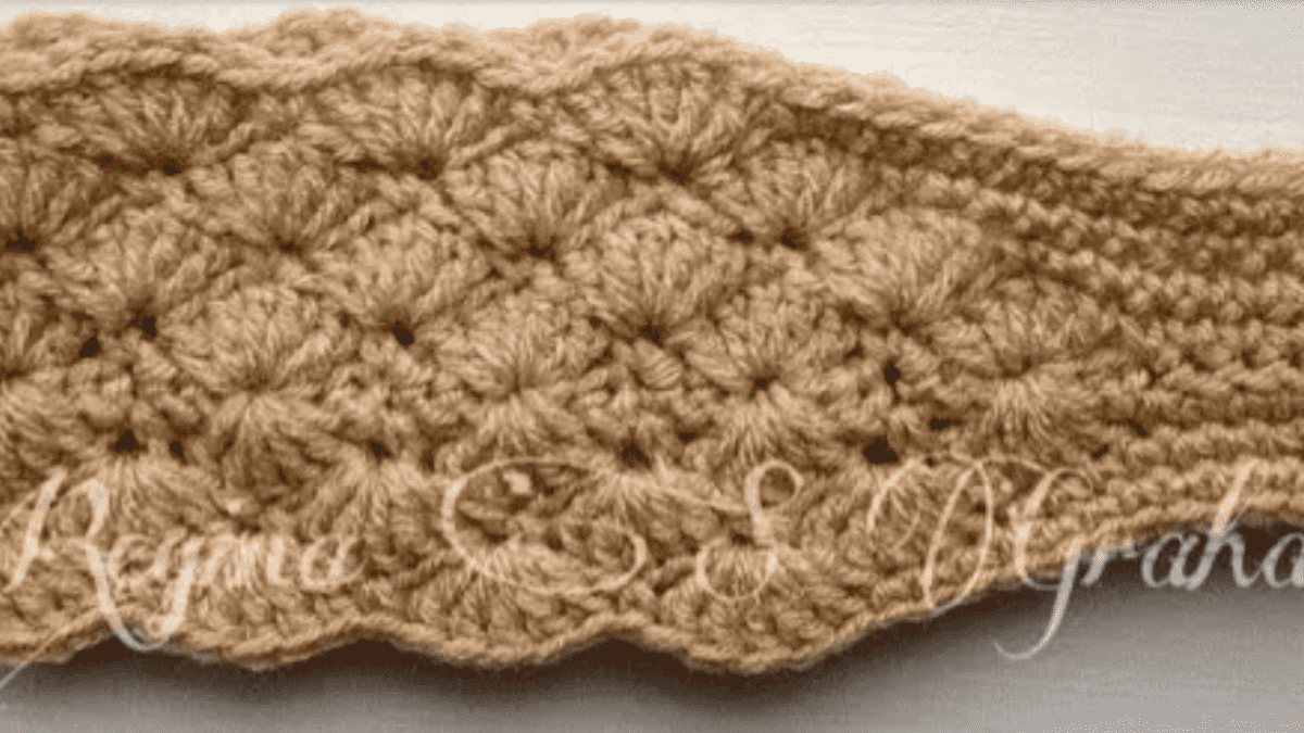Crochet Headbands Free Pattern - Fun Crochet Patterns
