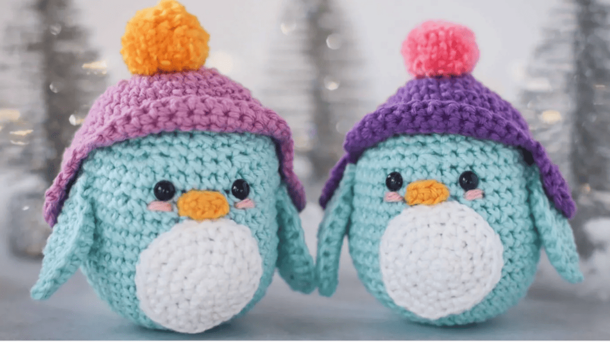 How to Amigurumi Crochet: Easy Steps And Patterns - Fun Crochet Patterns