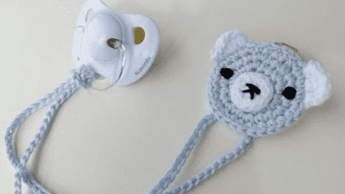 Perfect Baby Crochet Patterns - Fun Crochet Patterns