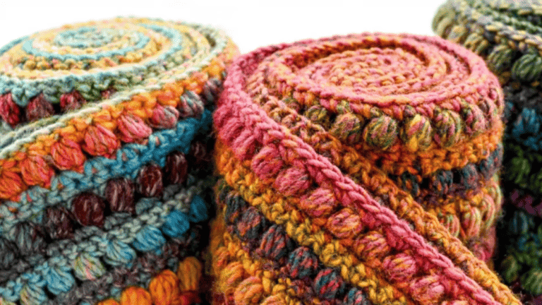 13 Easy And Fun Beginner Crochet Patterns For Free - Fun Crochet Patterns