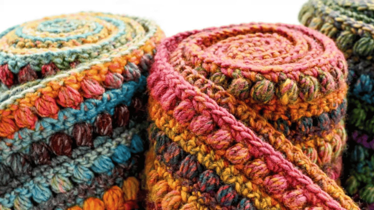 13 Easy And Fun Beginner Crochet Patterns For Free - Fun Crochet Patterns