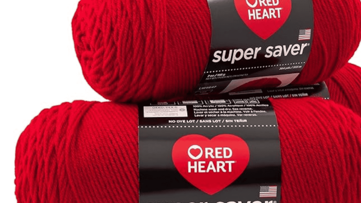 How to Read Yarn Labels: New Simple Complete Guide - Fun Crochet Patterns