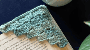 Adorable Crochet Bookmark Patterns - Fun Crochet Patterns