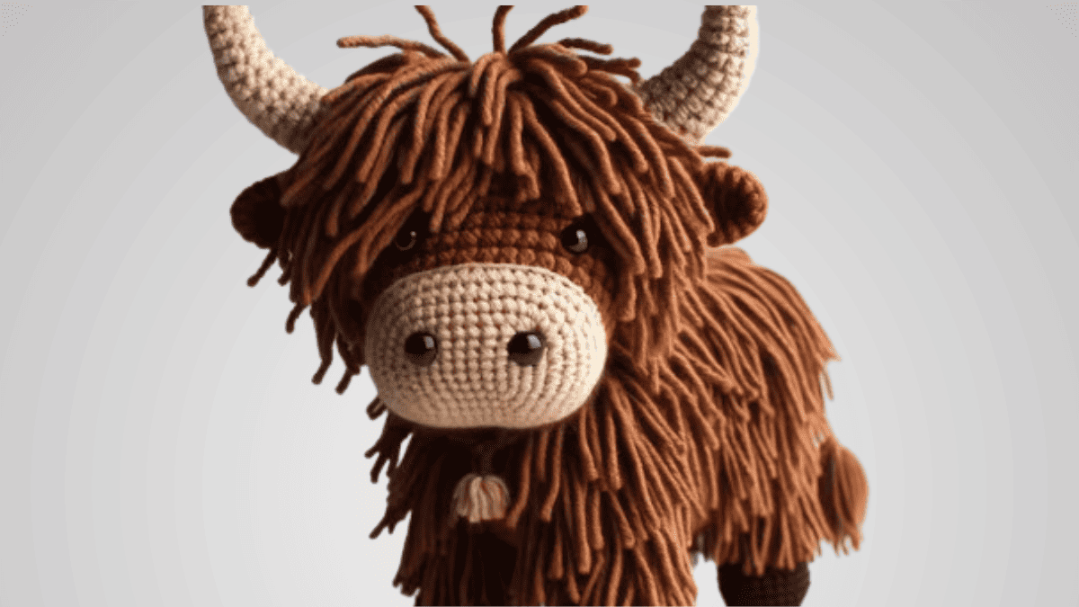Easy And Fun Crochet Animal Patterns - Fun Crochet Patterns