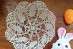 Easter Doily Patterns Easy To Crochet - Fun Crochet Patterns