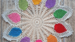 Easter Doily Patterns Easy To Crochet - Fun Crochet Patterns