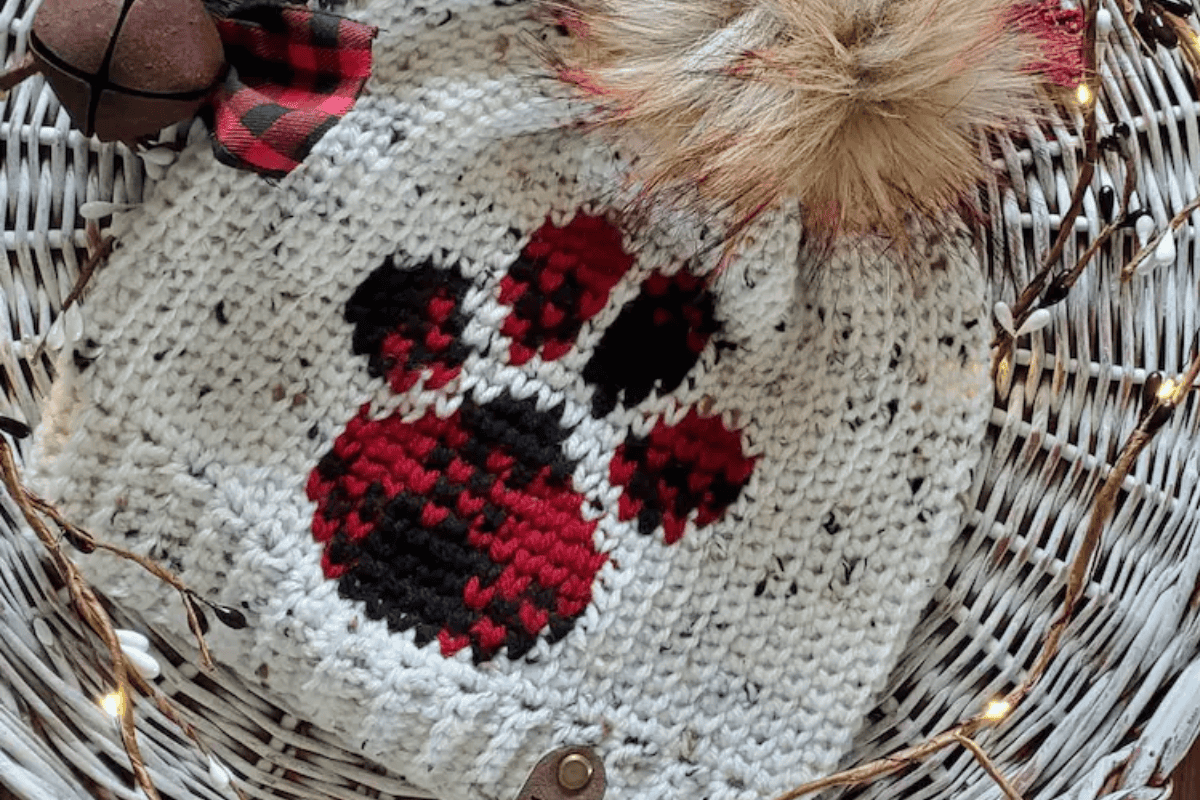 Cute Crochet Dog Patterns - Fun Crochet Patterns