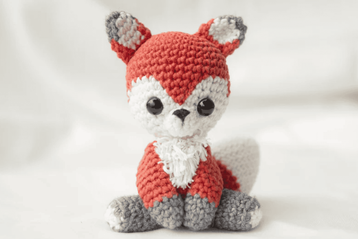 Adorable Crochet Zoo Animals - Fun Crochet Patterns