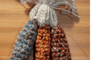 Fall Crochet Patterns - Fun Crochet Patterns