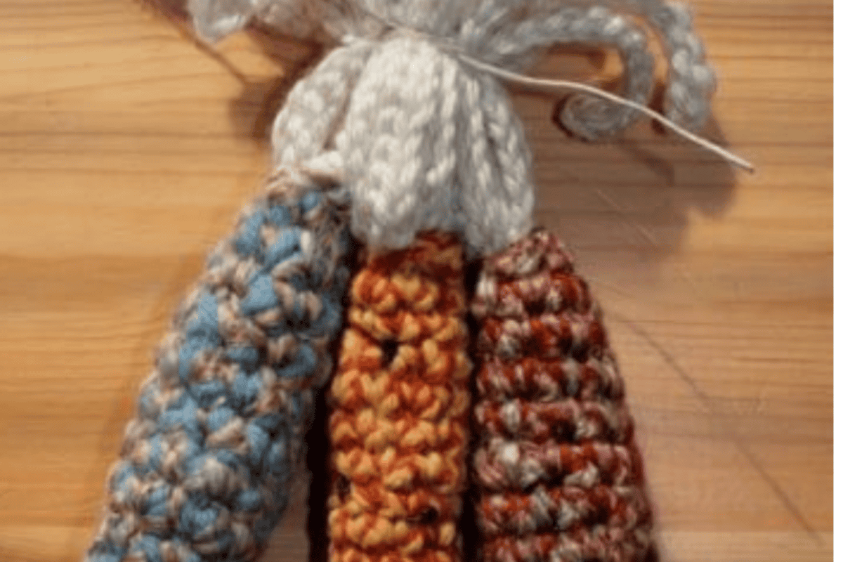 Fall Crochet Patterns - Fun Crochet Patterns