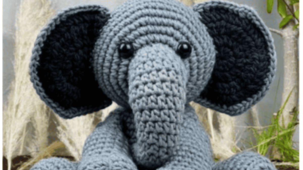 Adorable Crochet Zoo Animals - Fun Crochet Patterns