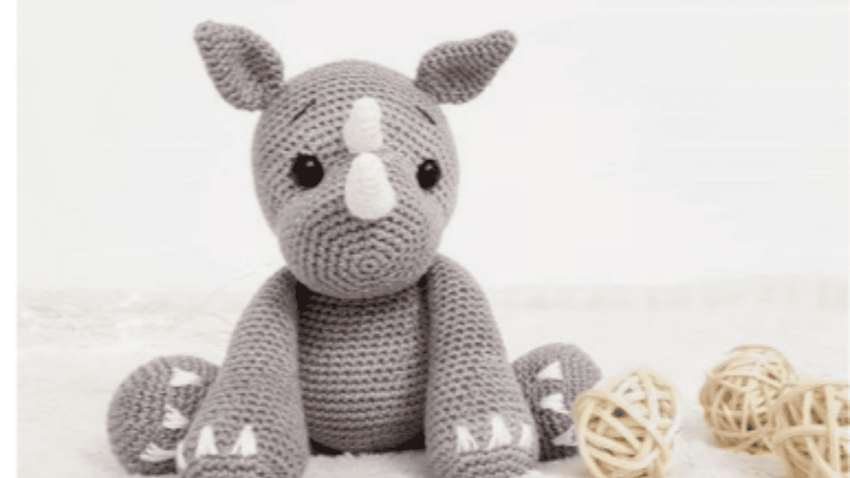 Adorable Crochet Zoo Animals - Fun Crochet Patterns