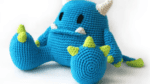 Adorable Crochet Monster Patterns - Fun Crochet Patterns