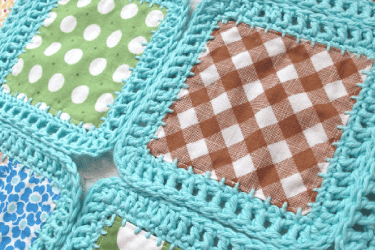 Free Crochet Patterns - Fun Crochet Patterns