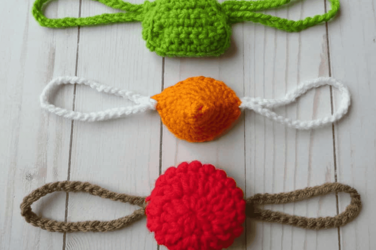 114 Free Crochet Patterns - Fun Crochet Patterns