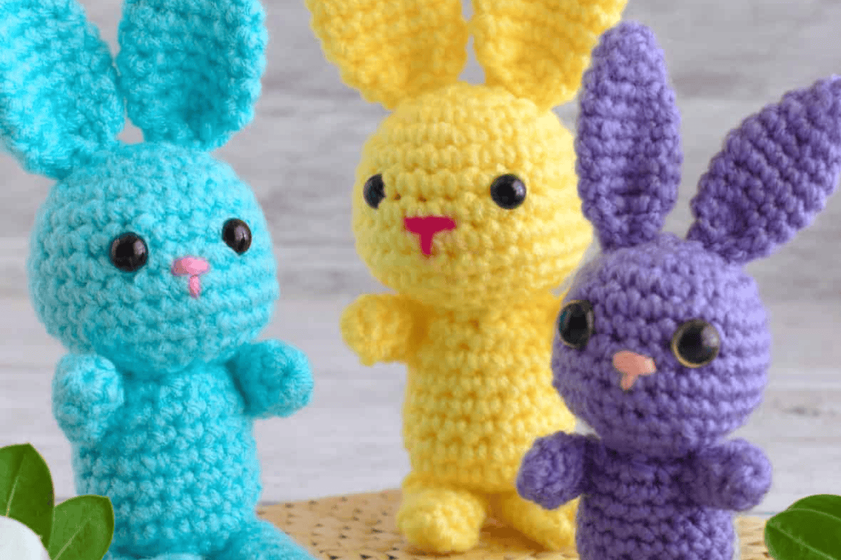 186 Free Crochet Patterns - Fun Crochet Patterns