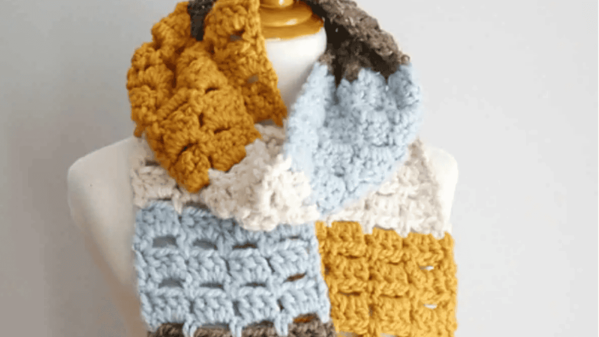 73 Free Crochet Patterns - Fun Crochet Patterns