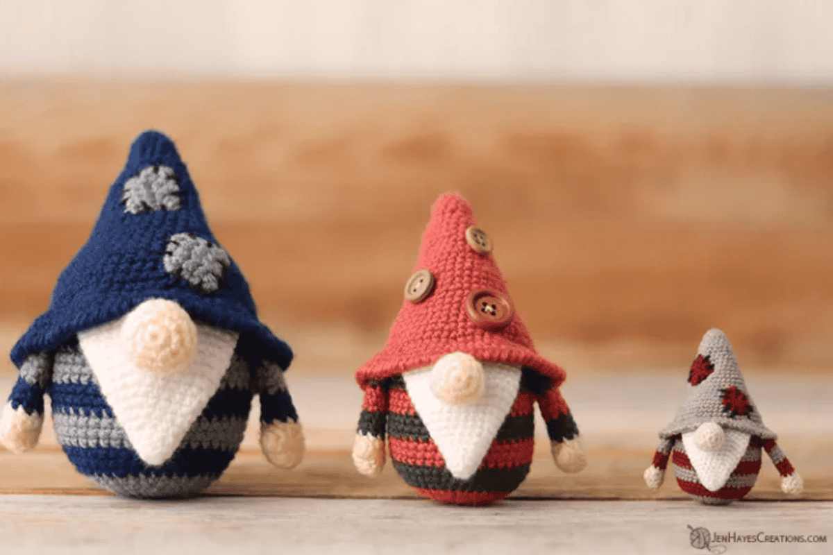 190 Free Crochet Patterns - Fun Crochet Patterns