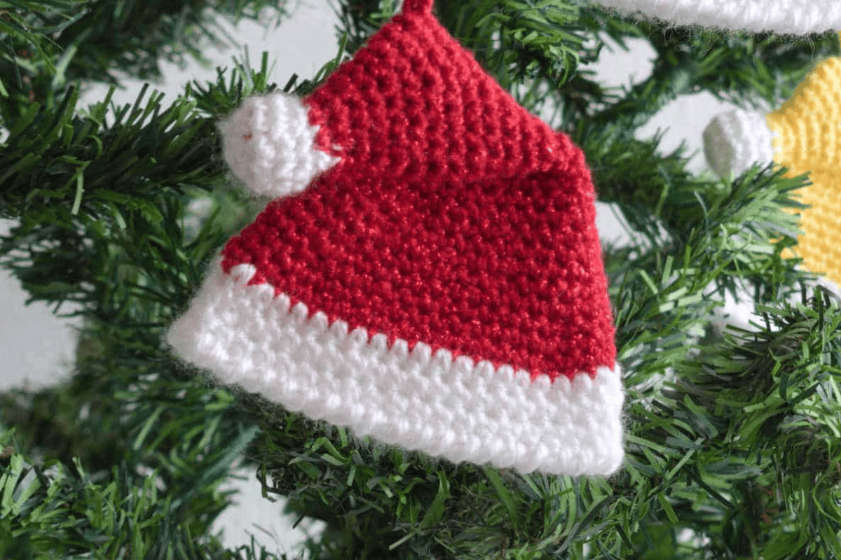 94 Free Crochet Patterns - Fun Crochet Patterns