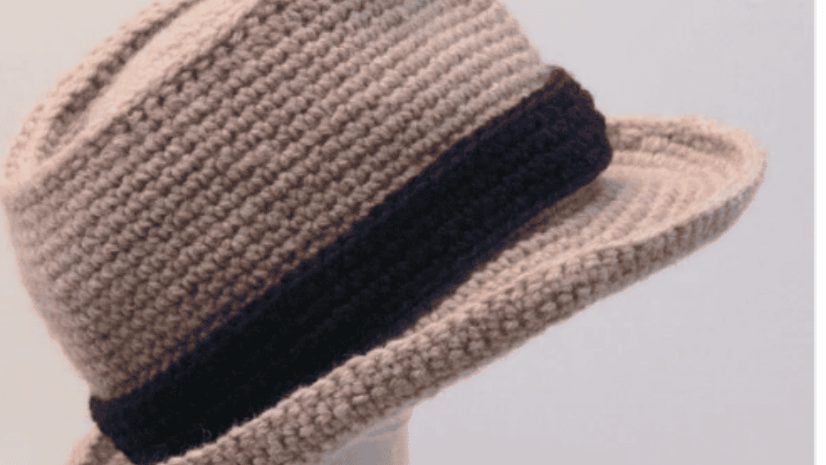 Crochet Patterns for Men - Fun Crochet Patterns