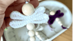 Crochet Keychain Patterns - Fun Crochet Patterns