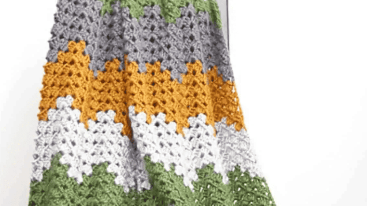 73 Free Crochet Patterns - Fun Crochet Patterns