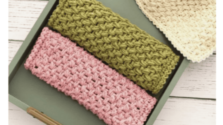 Free Crochet Patterns - Fun Crochet Patterns