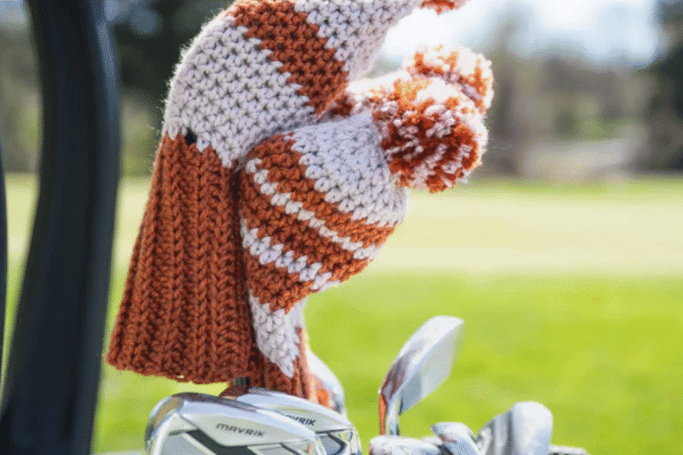 Free Crochet Patterns - Fun Crochet Patterns