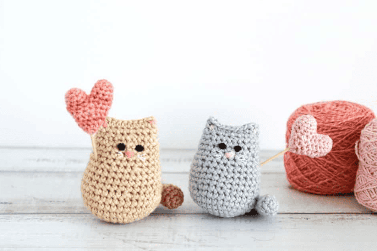 Free Crochet Patterns - Fun Crochet Patterns