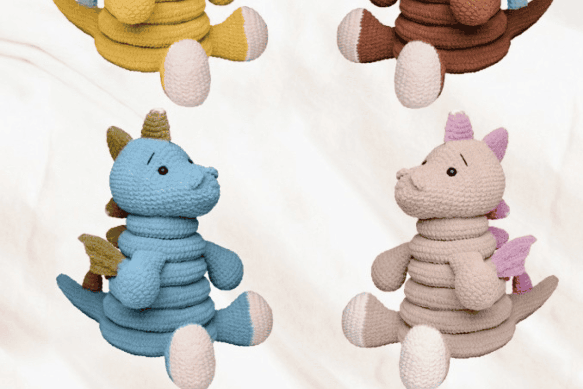 114 Free Crochet Patterns - Fun Crochet Patterns