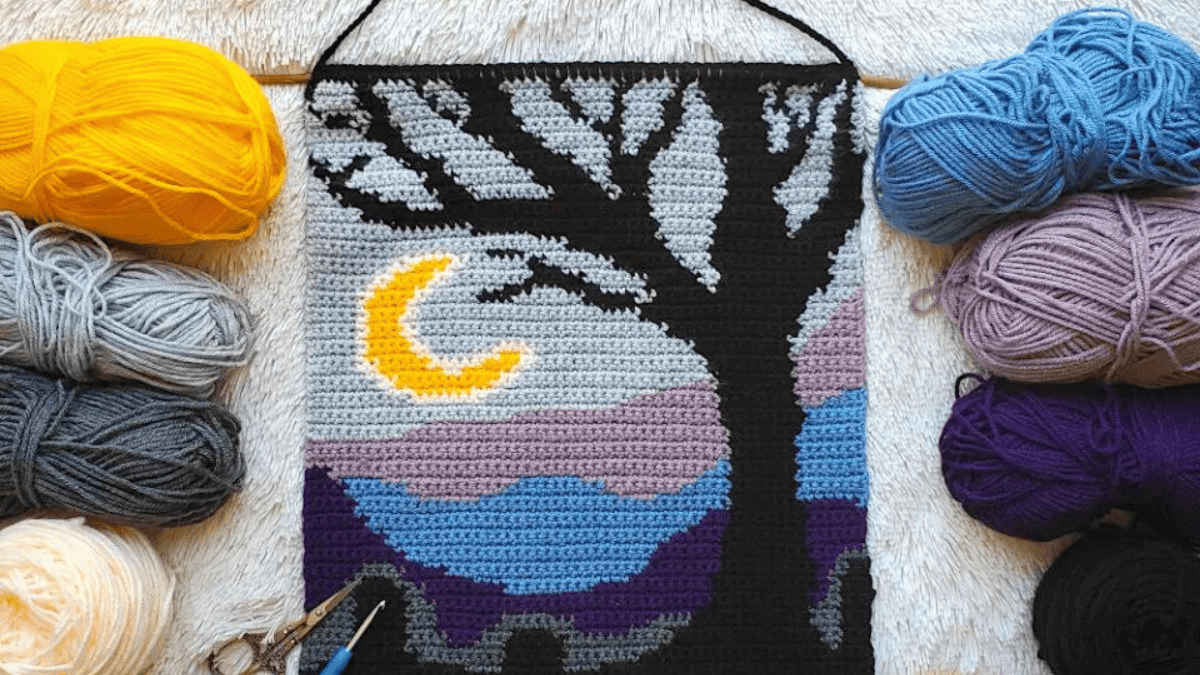 57 Free Crochet Patterns - Fun Crochet Patterns