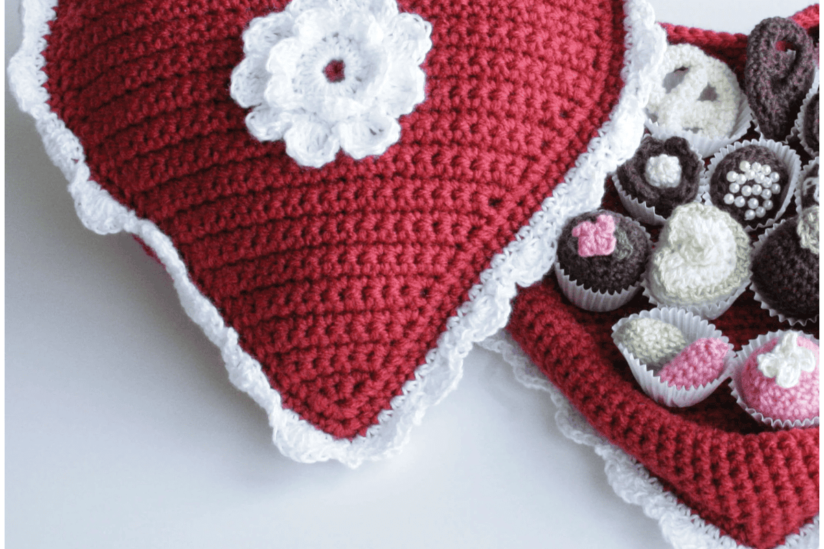 Free Crochet Patterns for Beginners - Fun Crochet Patterns