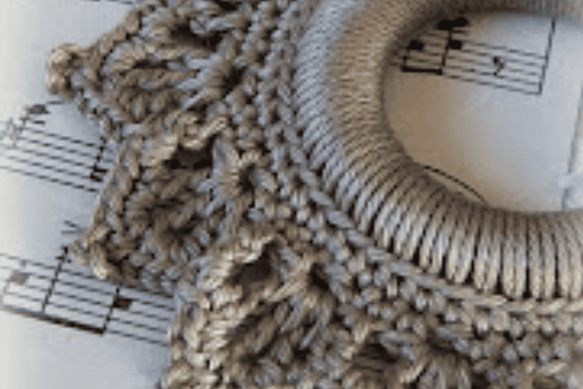 Crochet Candle Holder Patterns - Fun Crochet Patterns