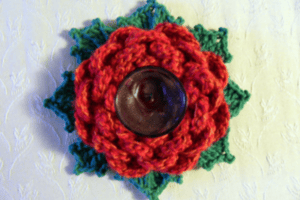 Crochet Candle Holder Patterns - Fun Crochet Patterns