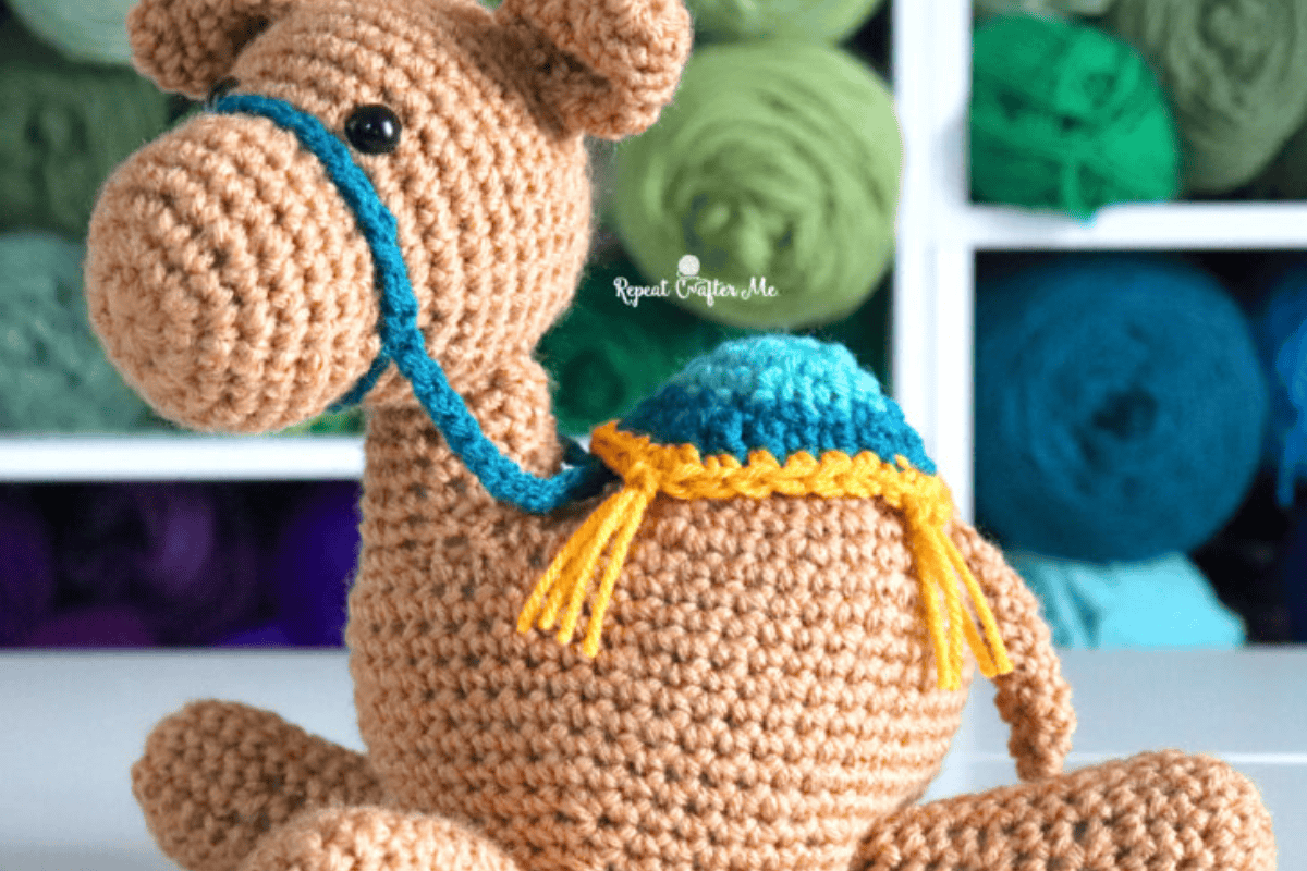 116 Free Crochet Patterns for Beginners - Fun Crochet Patterns