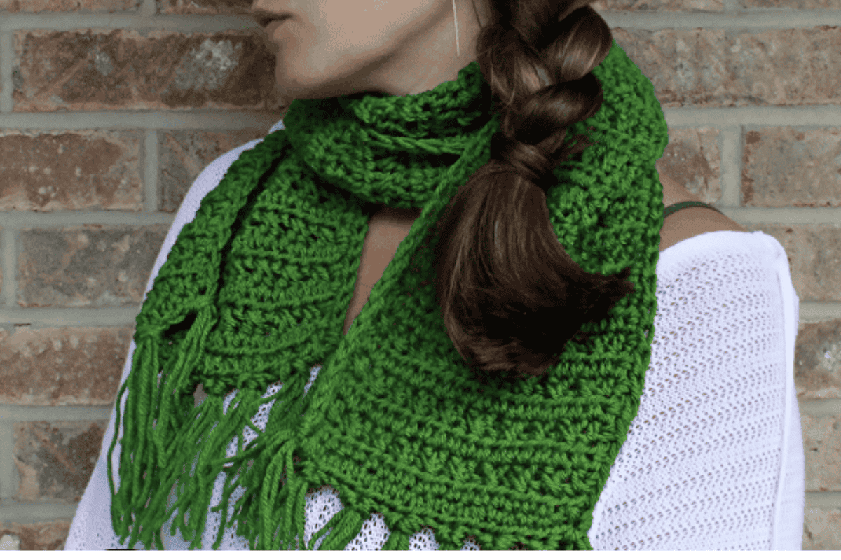 64 Free Crochet Patterns for Beginners - Fun Crochet Patterns