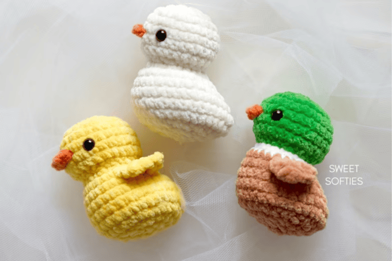 Weekend Crochet Patterns - Fun Crochet Patterns