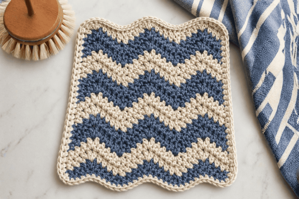 Free Crochet Patterns - Fun Crochet Patterns