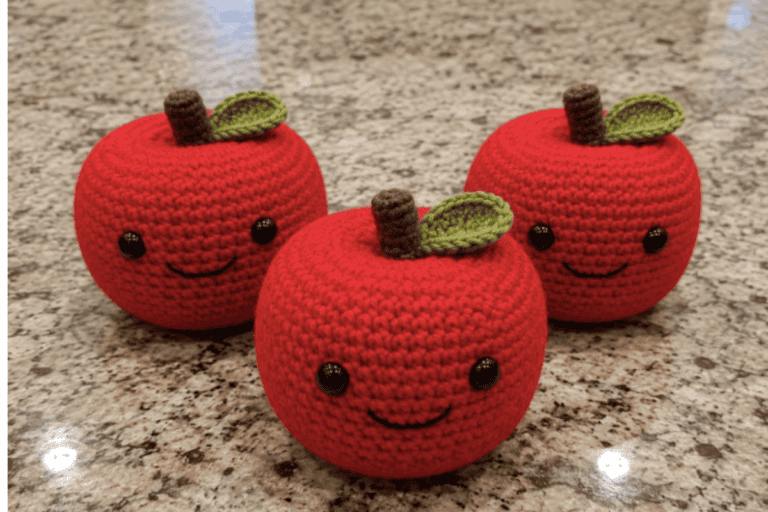 Free Crochet Patterns - Fun Crochet Patterns